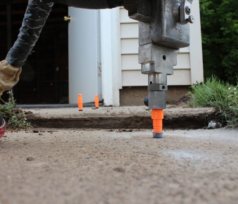 Foundation & Waterproofing Experts | Home Shield Foundation